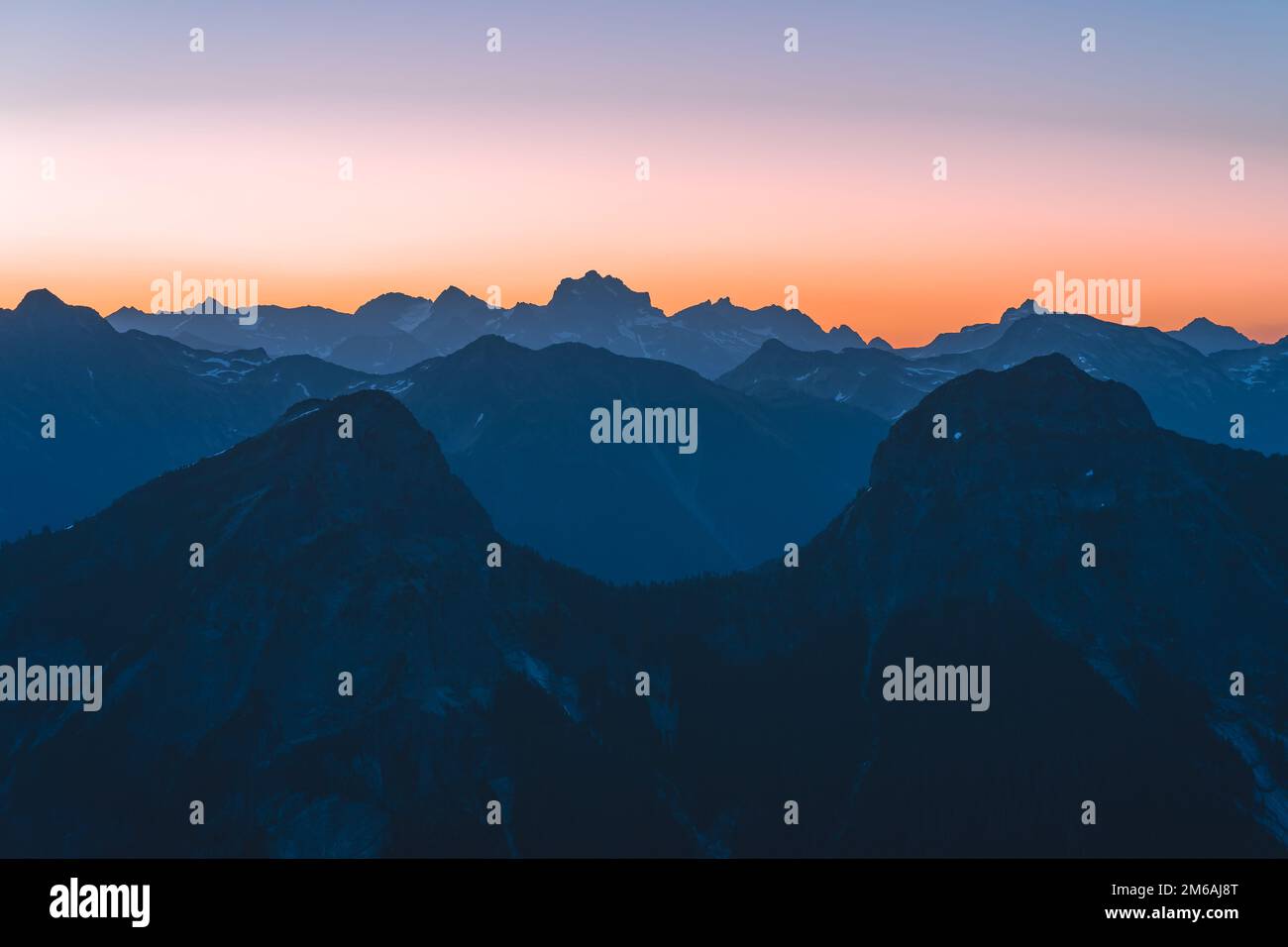 Glorious sunrise hi-res stock photography and images - Alamy