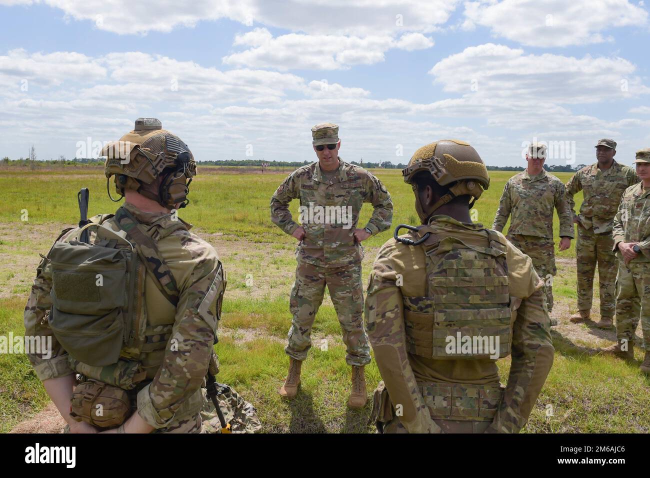 822 base defense squadron hi-res stock photography and images - Alamy