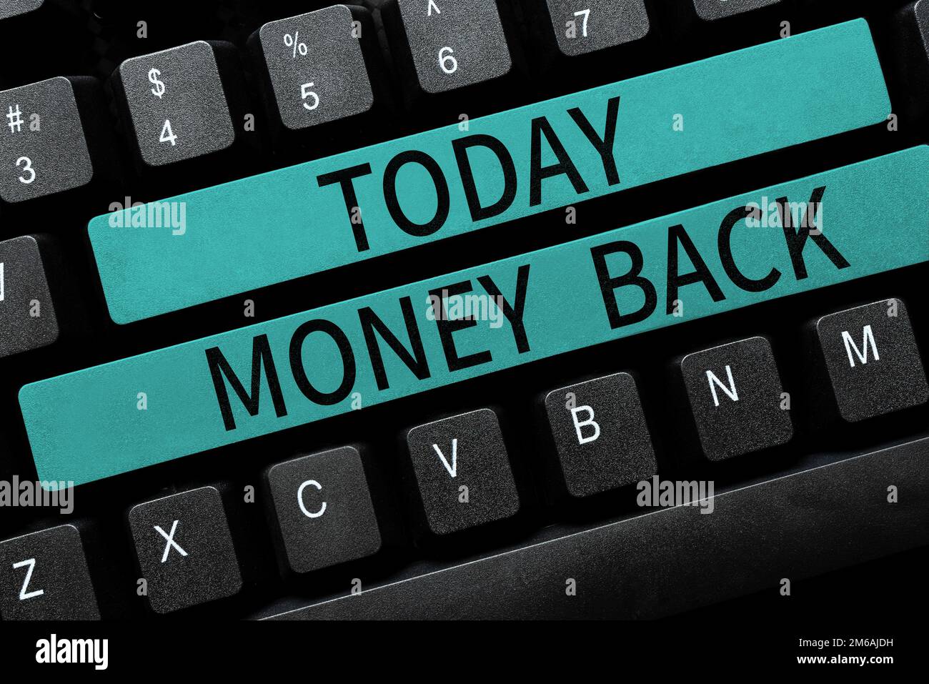 Conceptual caption Money Back. Internet Concept get what you paid in ...