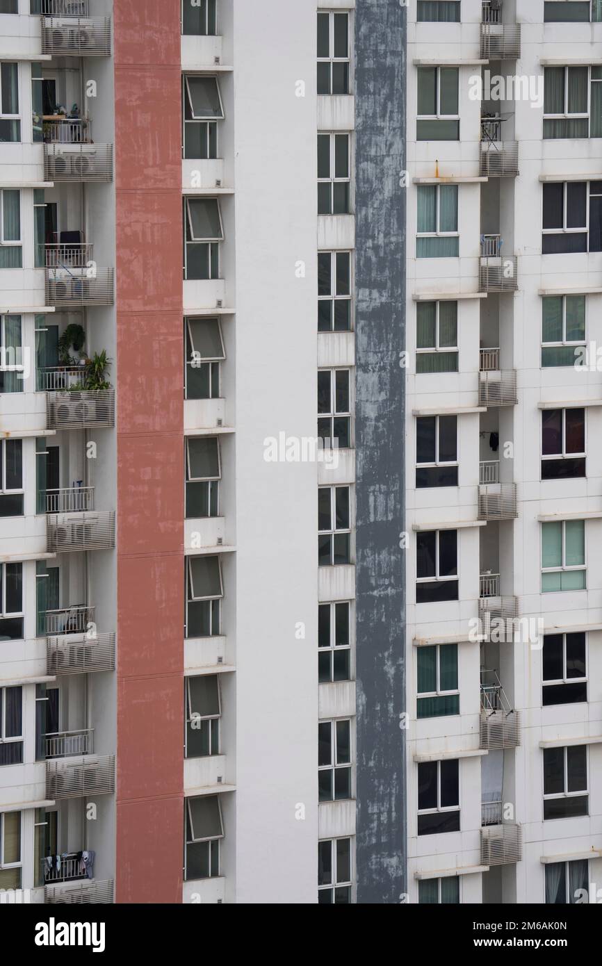 Ancient high rise building hi-res stock photography and images - Alamy