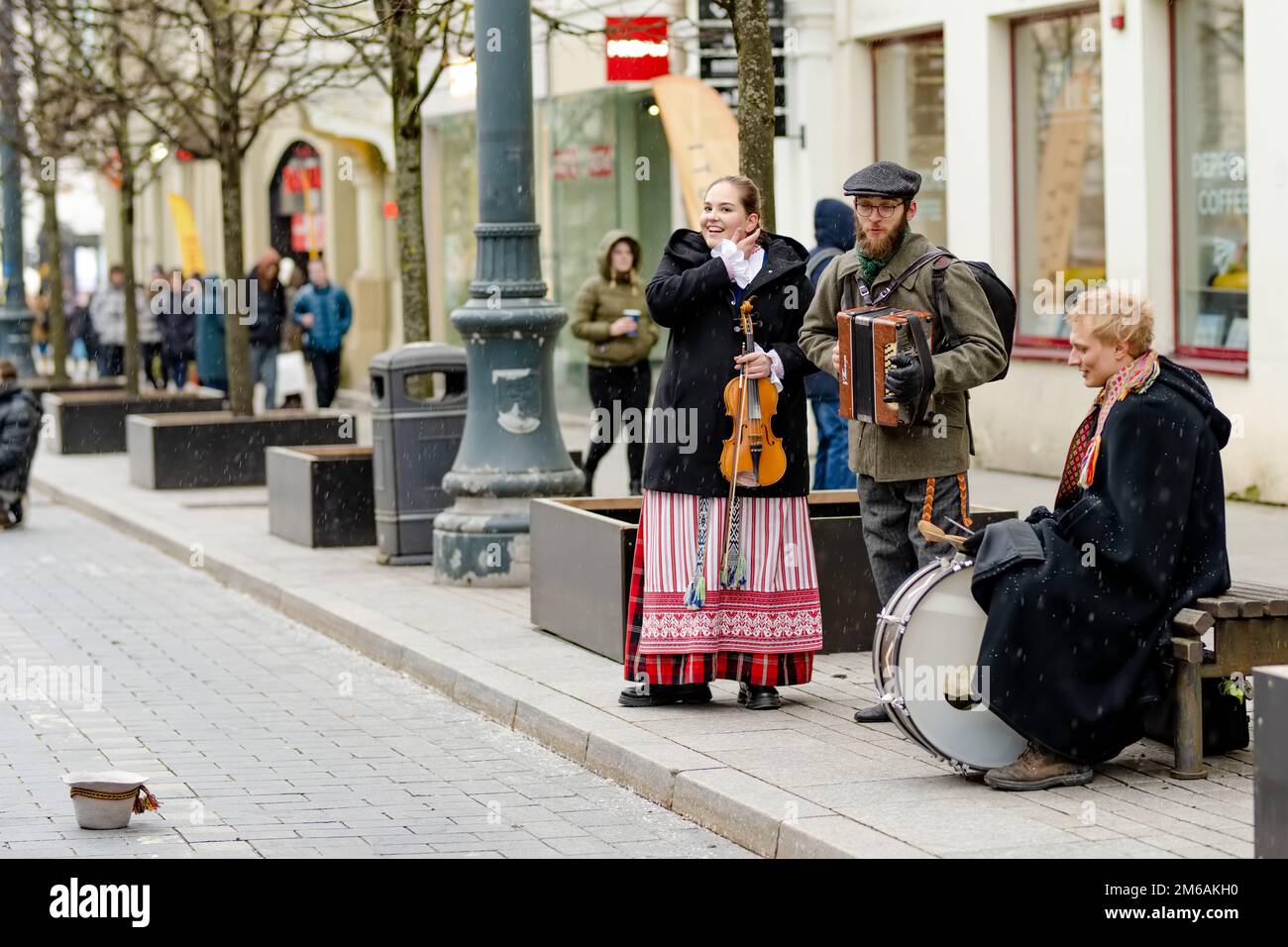 Singers easter sunday hi-res stock photography and images - Alamy