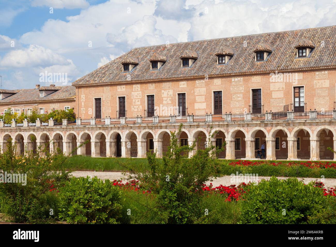 Aranjuez city hi-res stock photography and images - Alamy