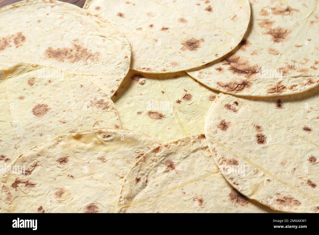 Hard taco shells hi-res stock photography and images - Alamy