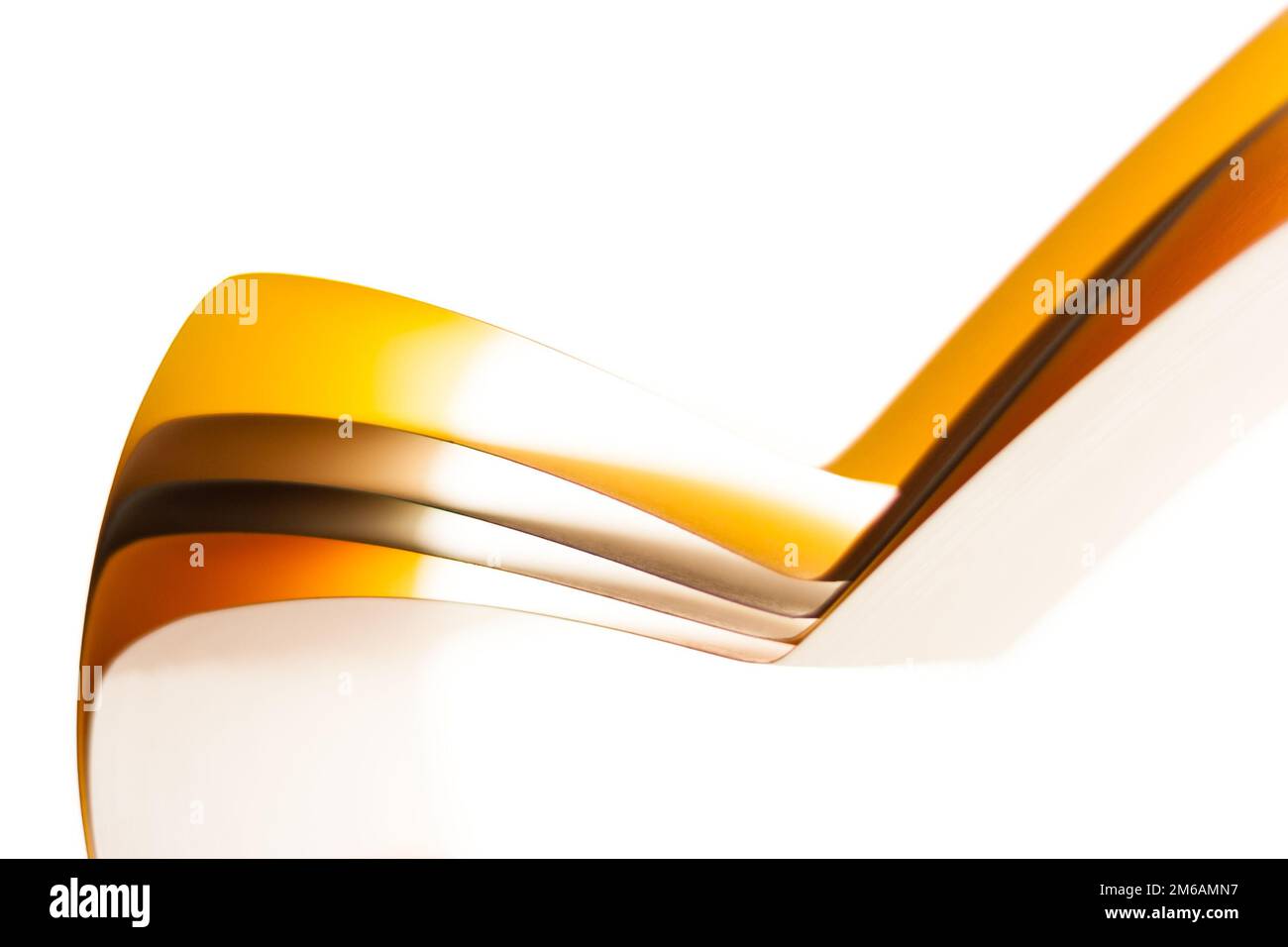 Abstract Paper Background Stock Photo - Alamy
