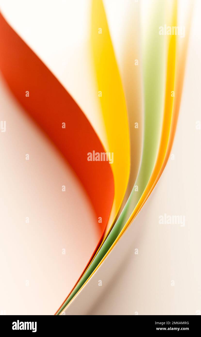 Abstract paper background Stock Photo - Alamy