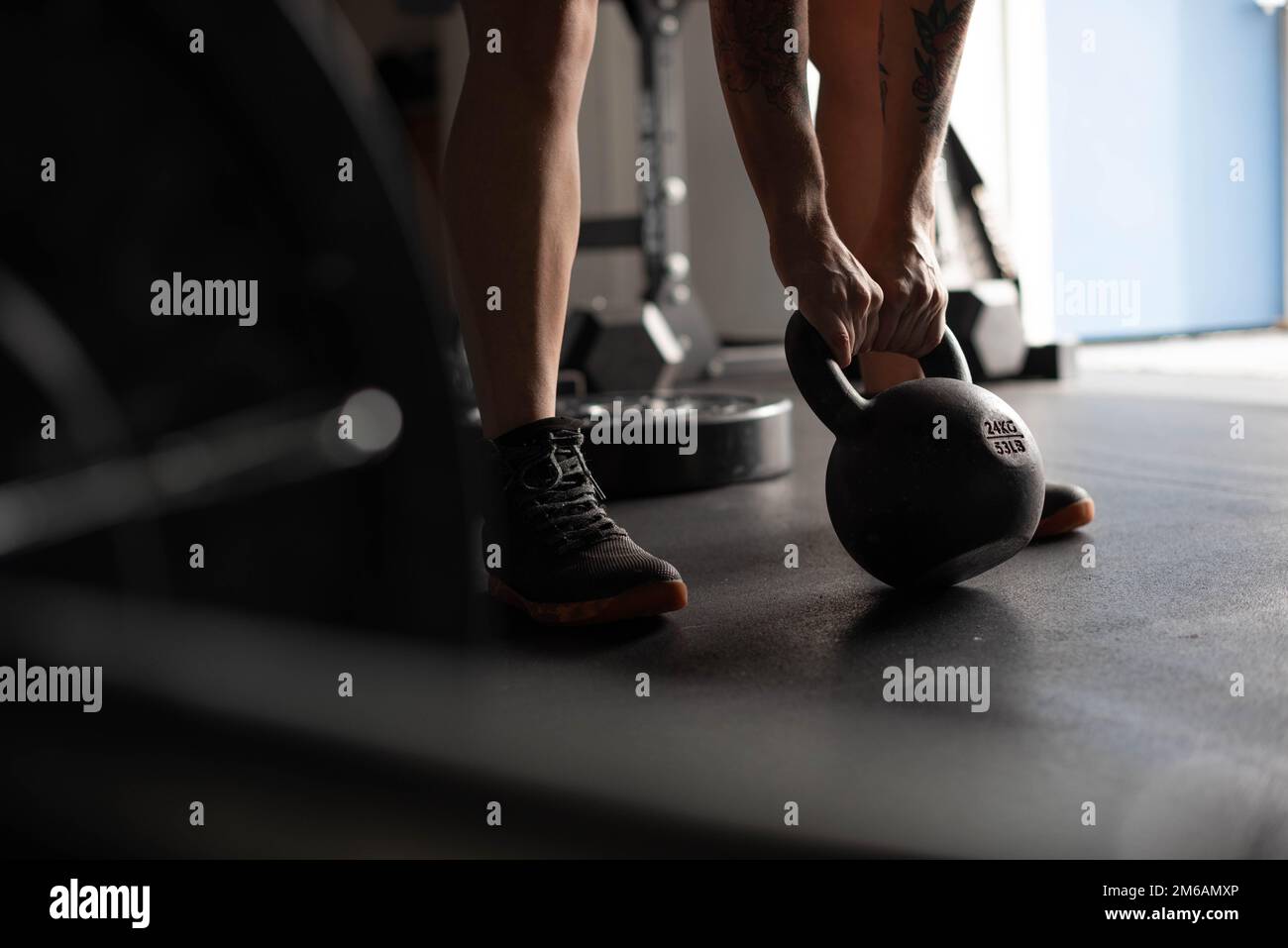 Lift shoes hi-res stock photography and images - Alamy