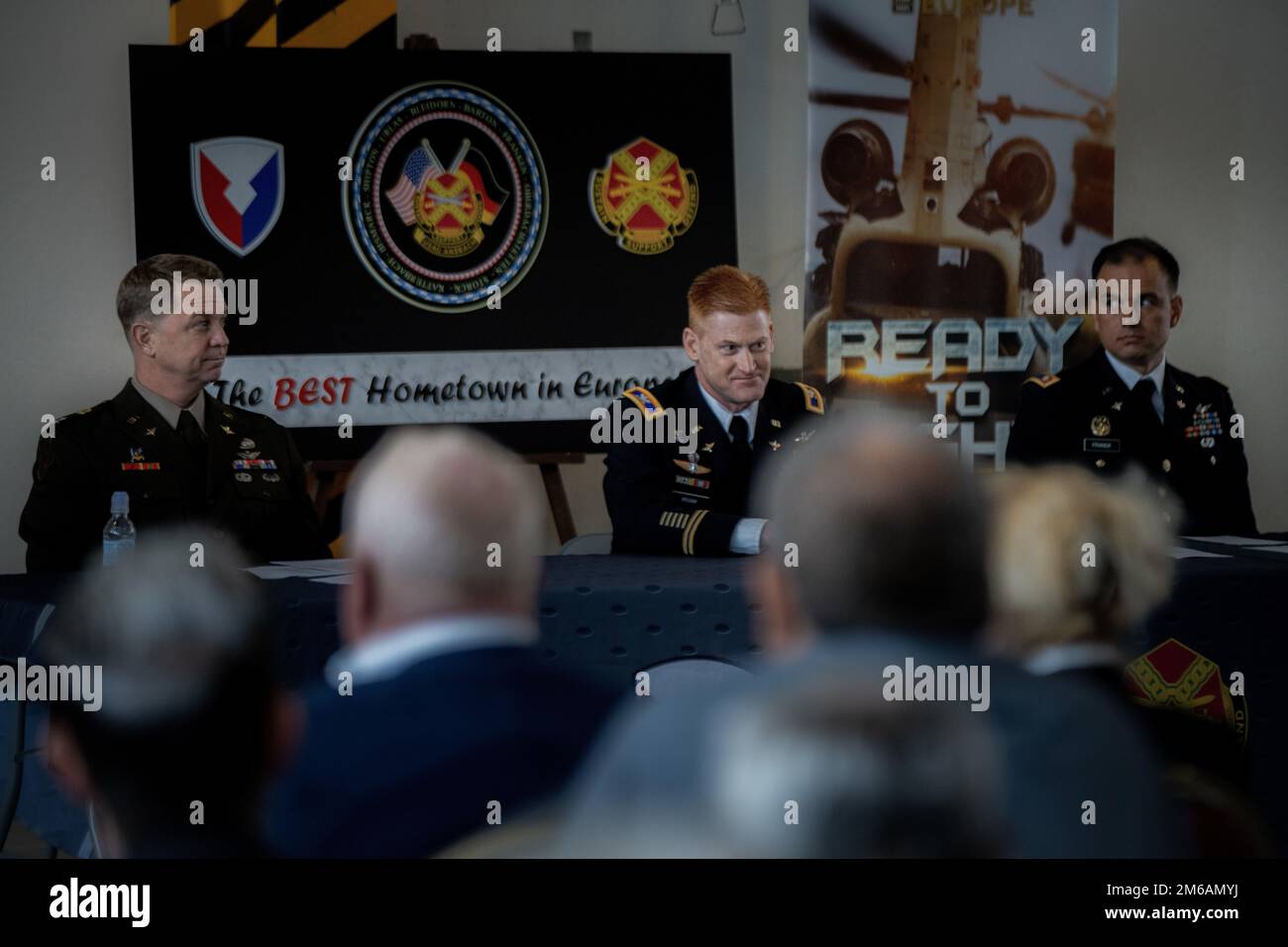Chief of the u s liaison office hi-res stock photography and images - Alamy