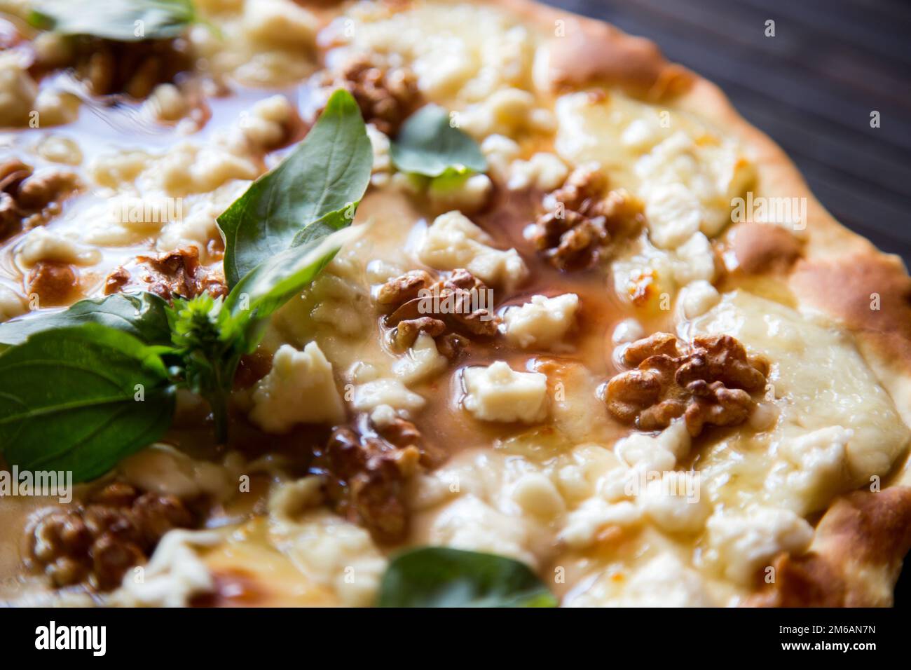 Luxury snack recipe hi-res stock photography and images - Alamy