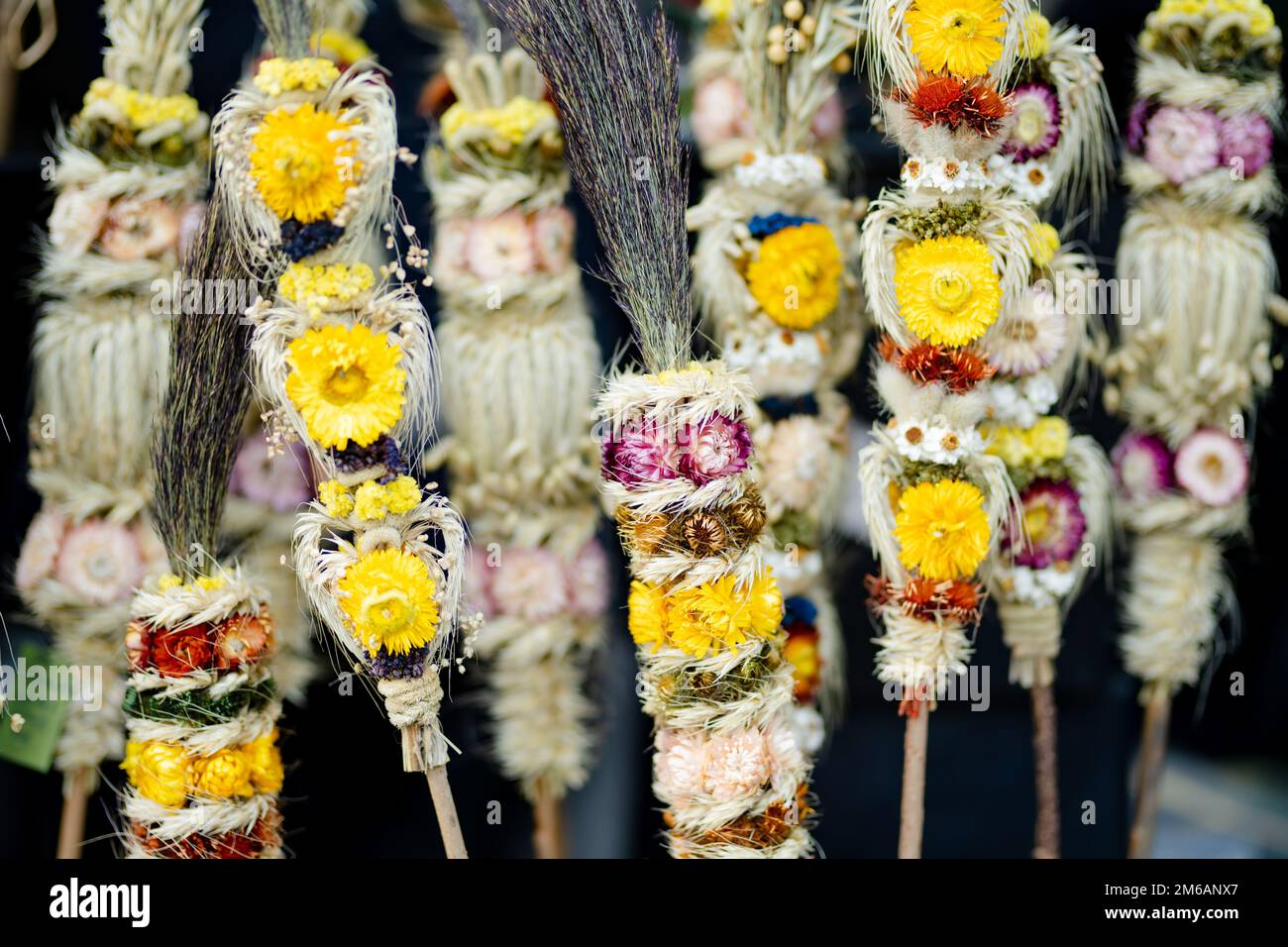 Lithuanian crafts hi-res stock photography and images - Alamy