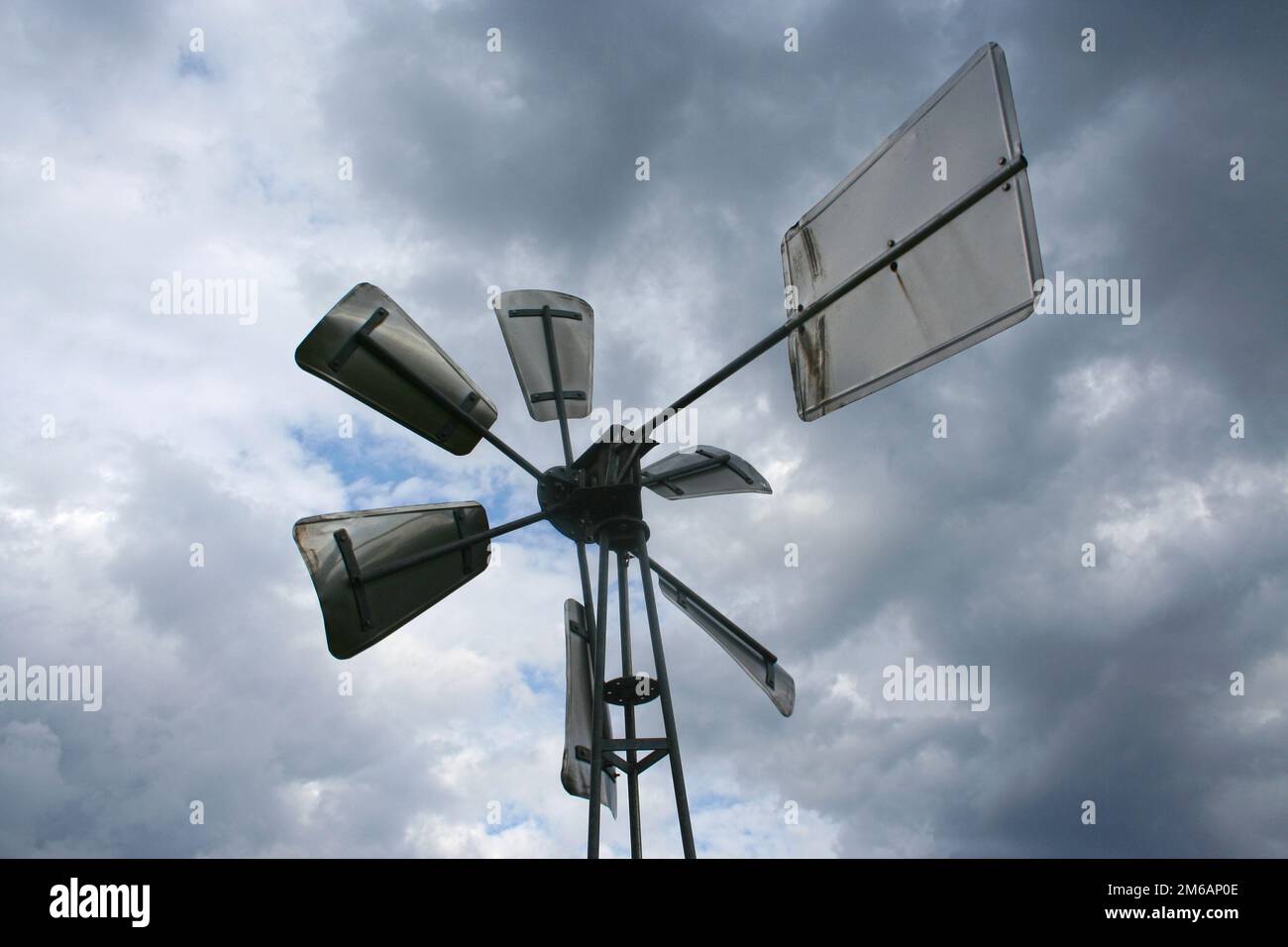 Wind apparatus hi-res stock photography and images - Alamy
