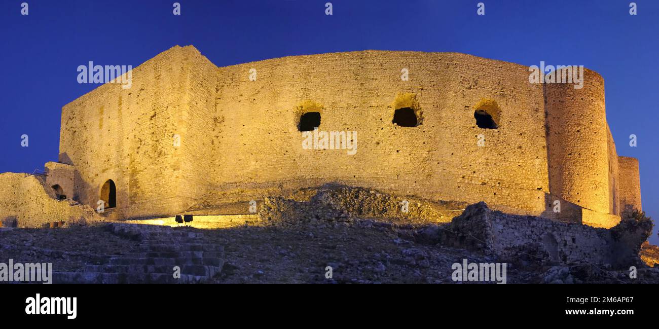 Peloponnesus hi-res stock photography and images - Alamy