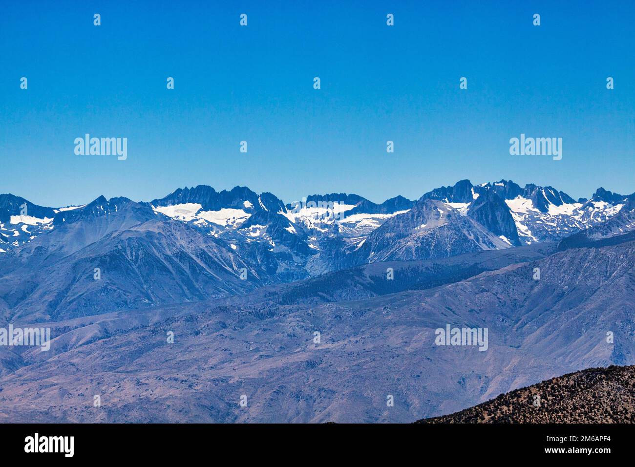 Bishop mountain hi-res stock photography and images - Alamy
