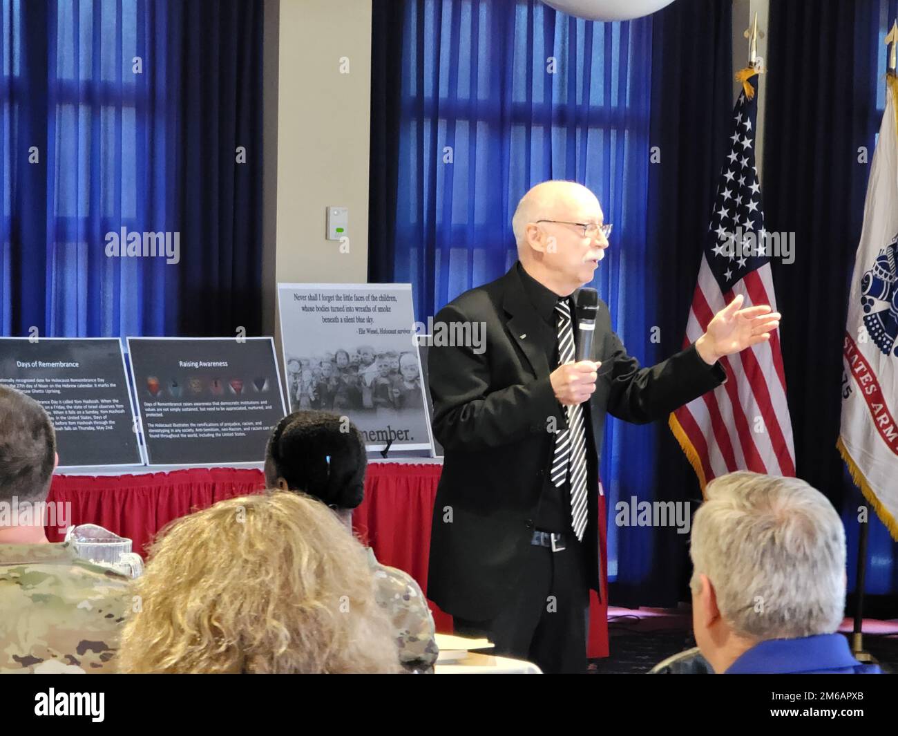 Gregory Wegner, Professor Emeritus of History at the University of ...