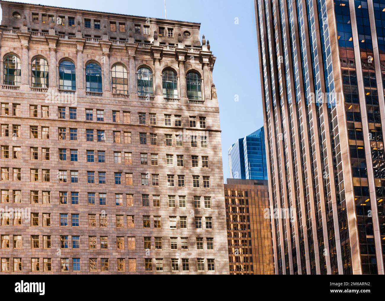 San Francisco building Stock Photo - Alamy
