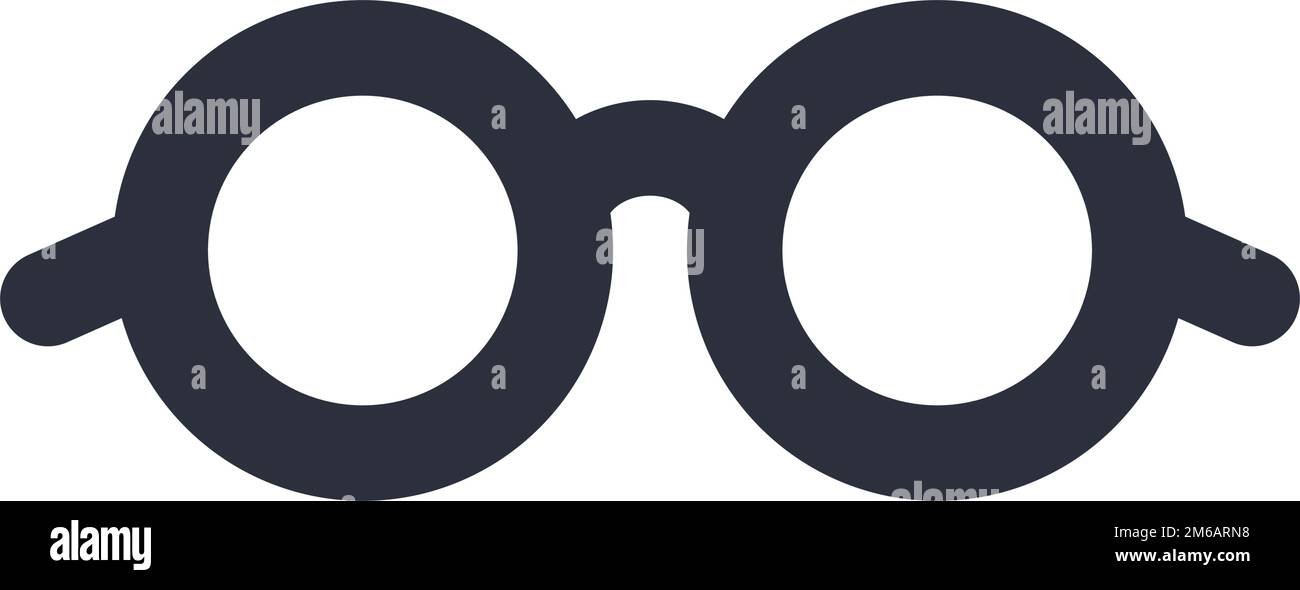 Round silhouette Cut Out Stock Images & Pictures - Alamy