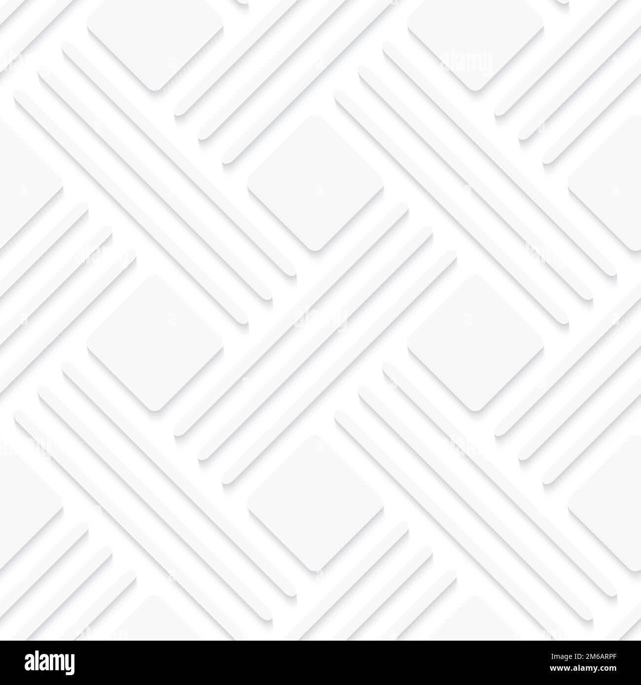 Squares lines Cut Out Stock Images & Pictures - Alamy