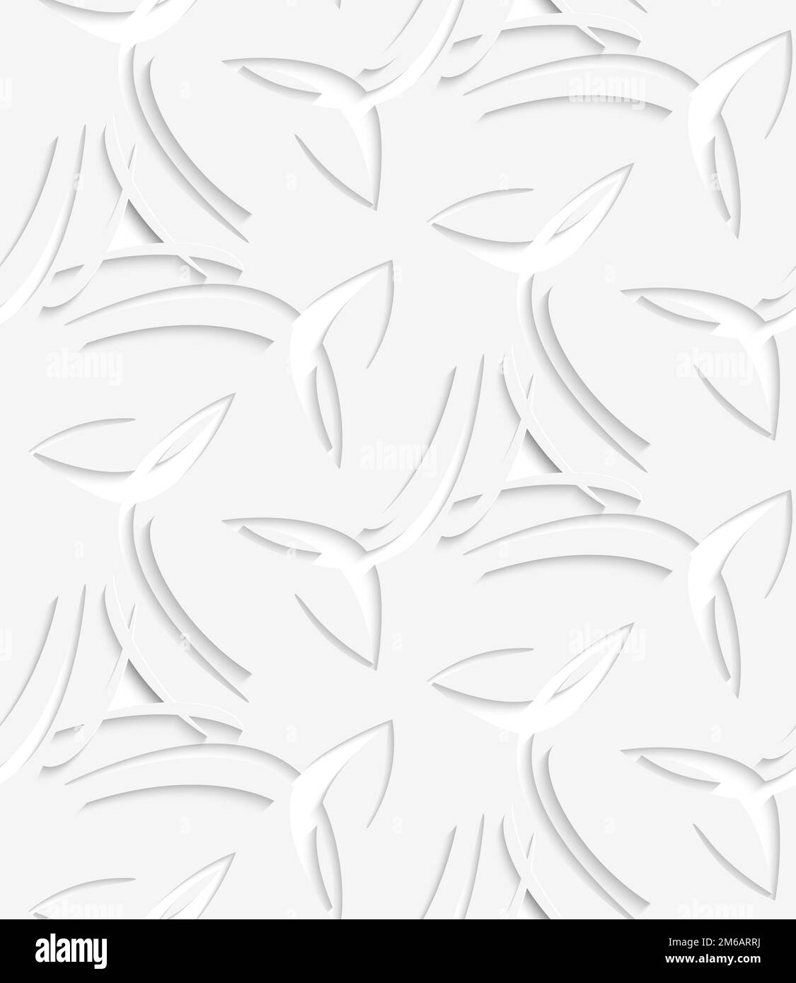 Calligraphy swirls layered Stock Photo - Alamy