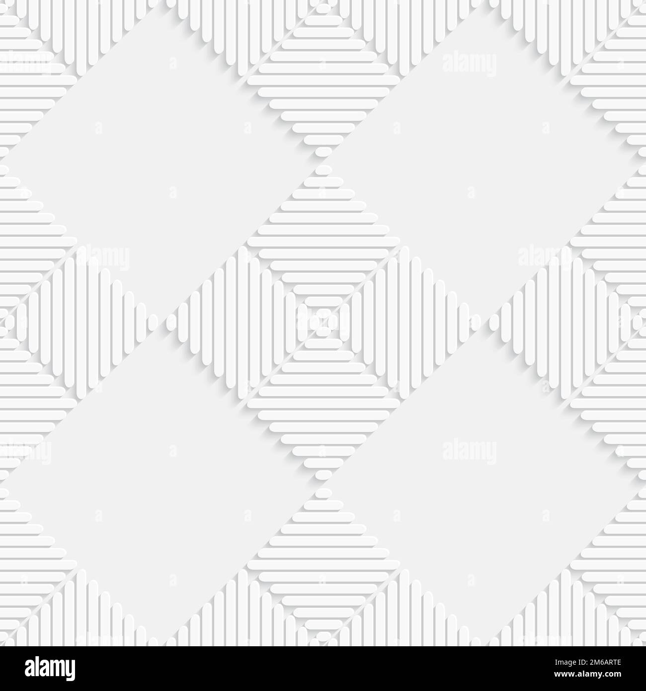 Seamless geometrical lines hi-res stock photography and images - Alamy