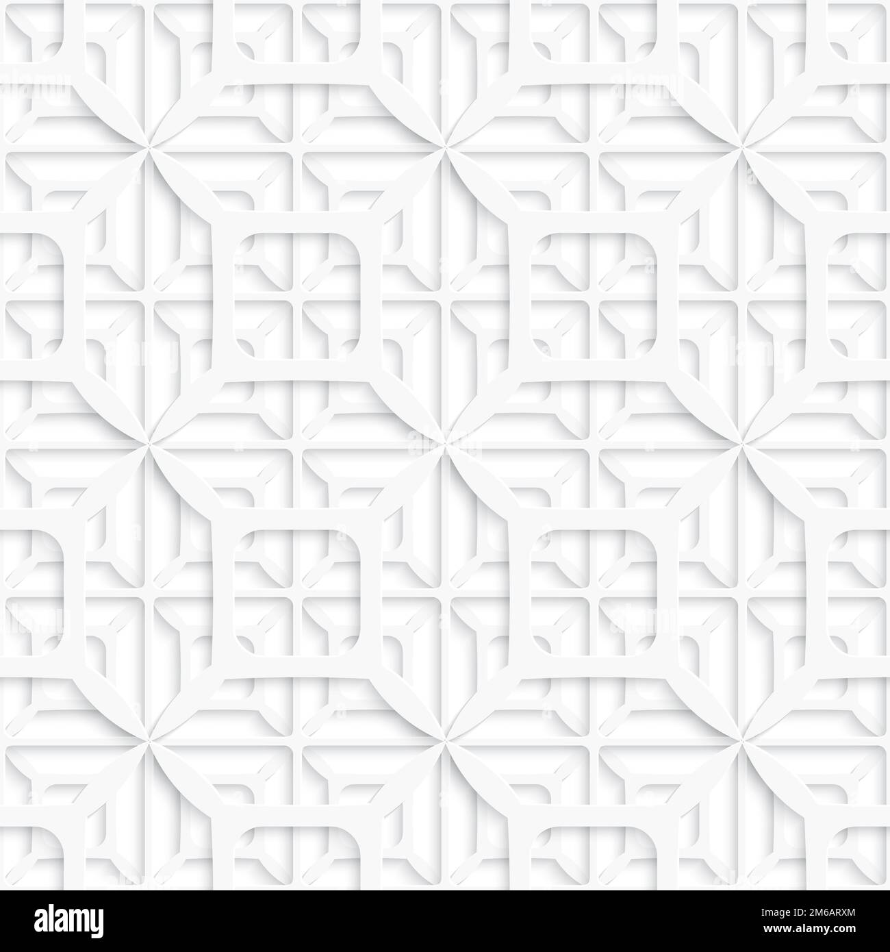 Seamless detailed layers background Stock Photo - Alamy