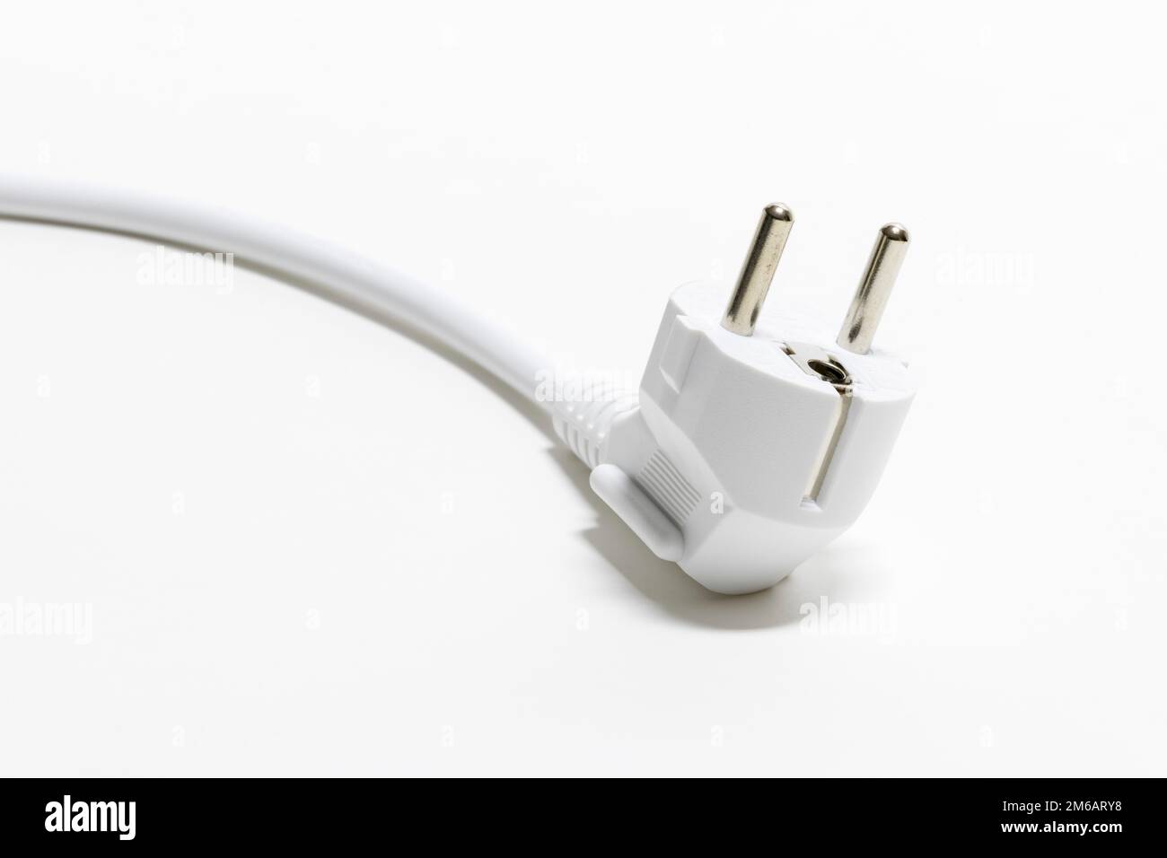 Power plug, connector, power cable Stock Photo - Alamy