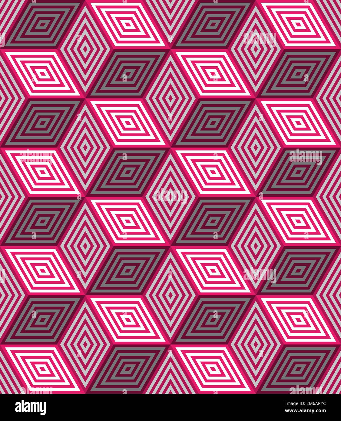 Pink cubes hi-res stock photography and images - Alamy