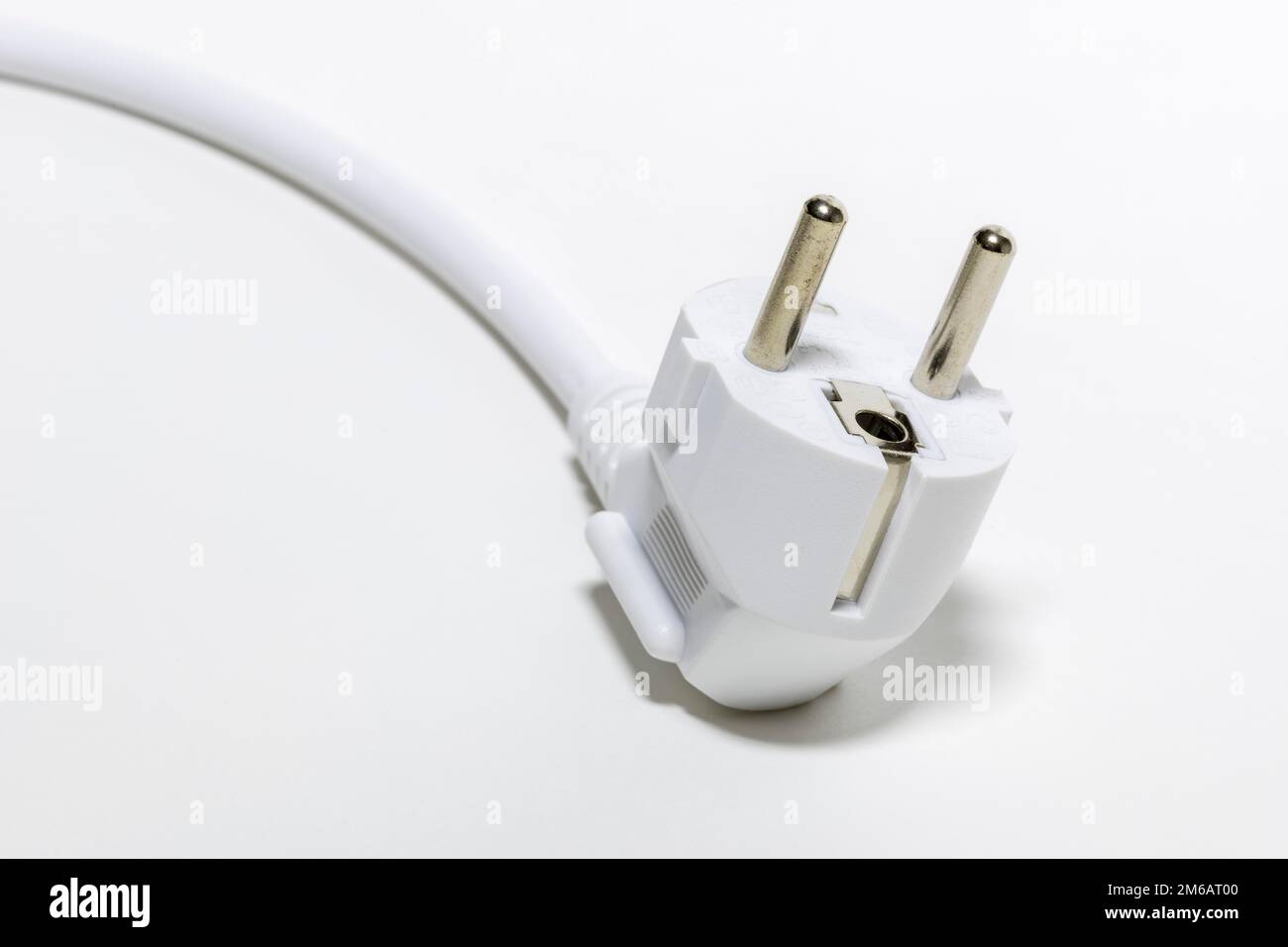 Power plug, connector, power cable Stock Photo - Alamy