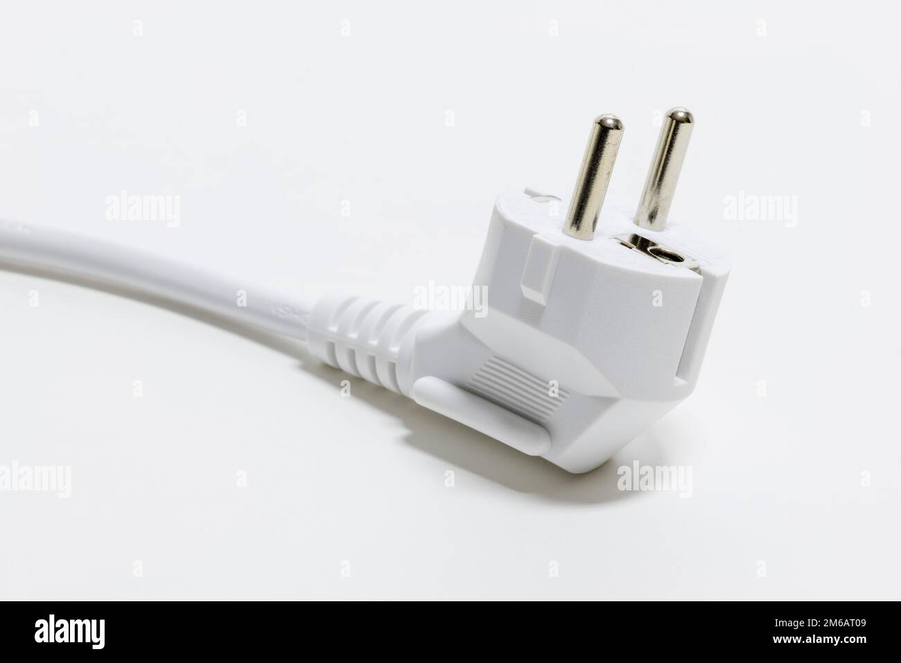 Power plug, connector, power cable Stock Photo - Alamy