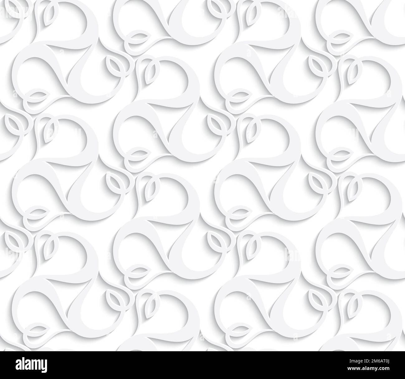 Seamless cut out Cut Out Stock Images & Pictures - Alamy