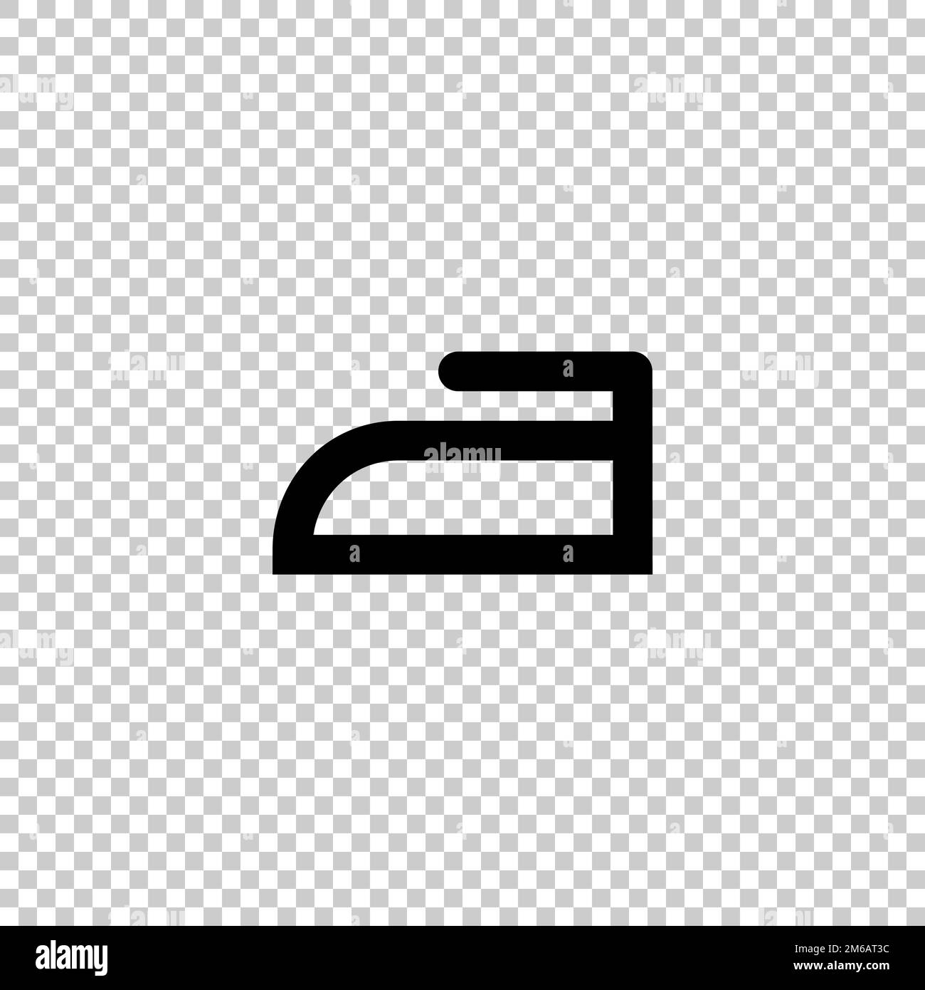 Ironing clothes Black and White Stock Photos & Images - Alamy