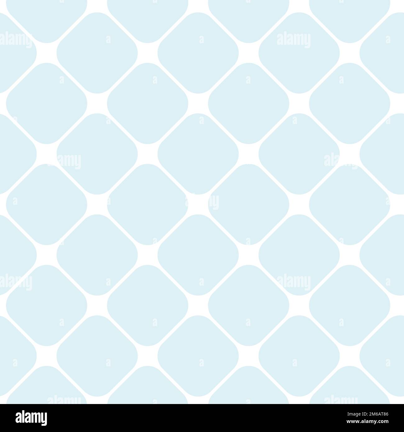 Seamless geometrical square pattern Cut Out Stock Images & Pictures - Alamy