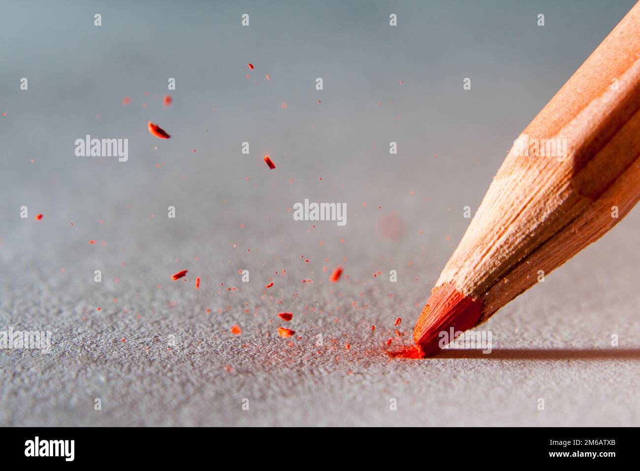 Wooden pencile hi-res stock photography and images - Alamy