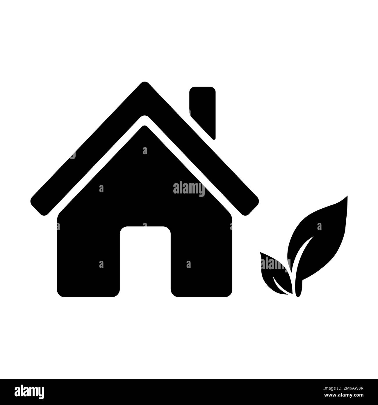 Green house plant in Black and White Stock Photos & Images - Alamy
