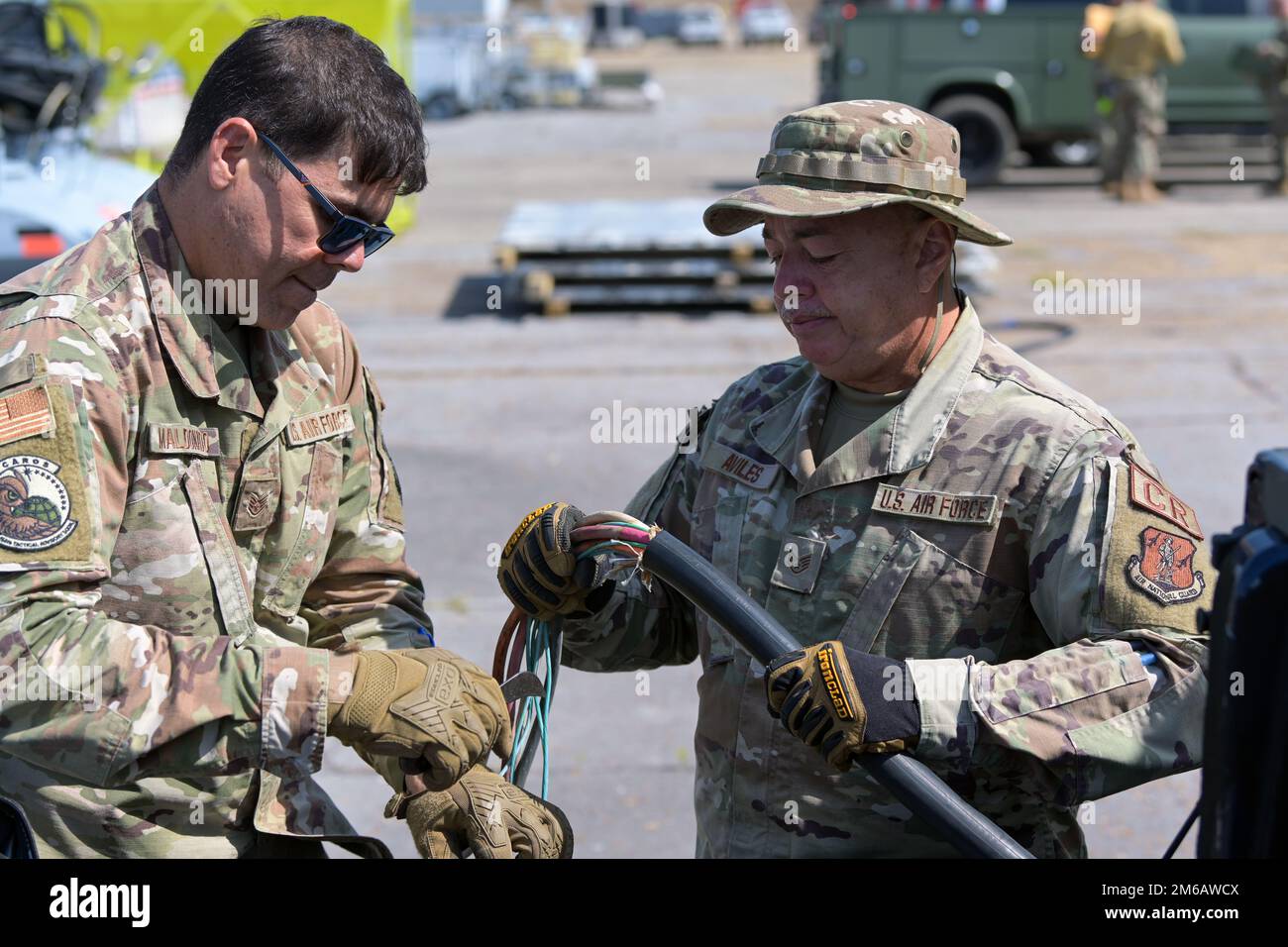 Mep staff hi-res stock photography and images - Alamy