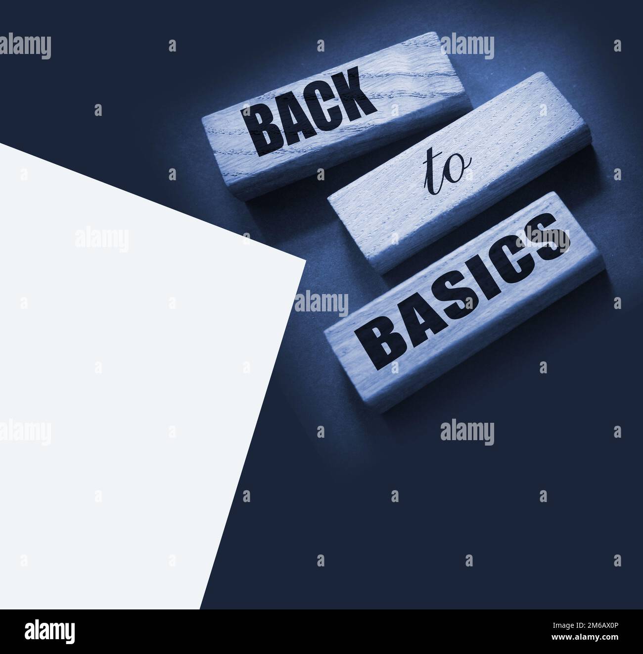 Back to basics text on wooden cubes. fundamental principles concept ... Back to basics text on wooden cubes. fundamental principles concept ...