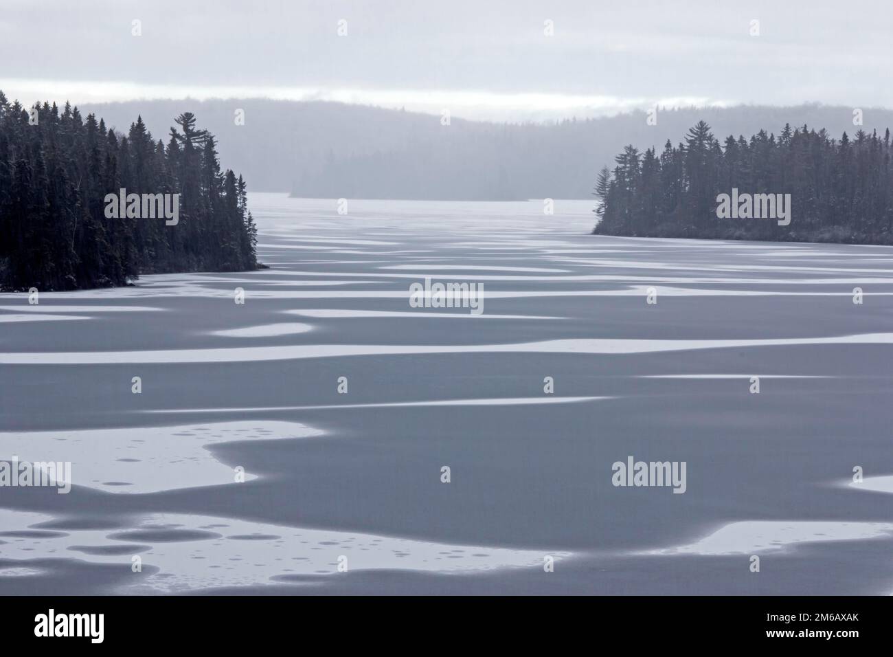 Freeze thaw hi-res stock photography and images - Alamy