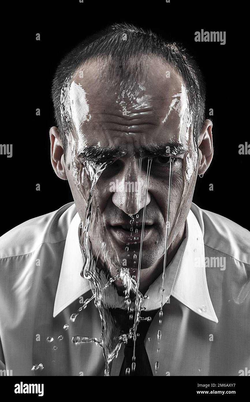 Harsh lifestyle hi-res stock photography and images - Alamy