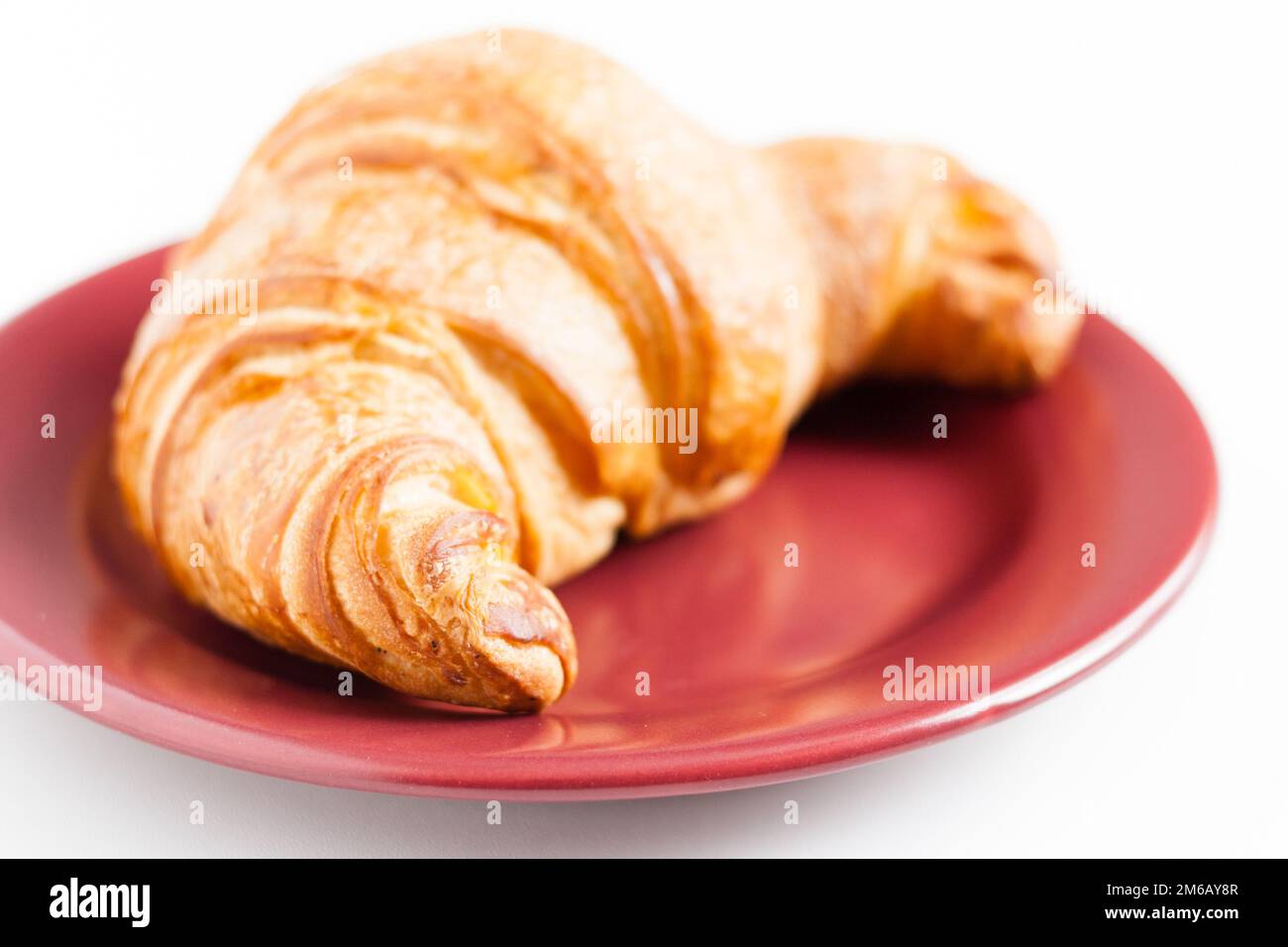 Croissant bake hi-res stock photography and images - Alamy