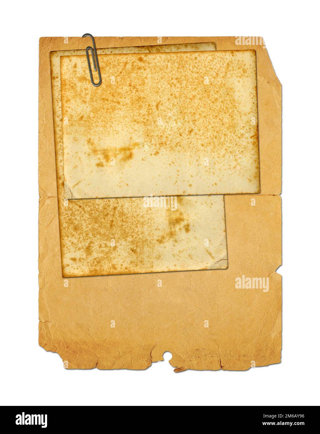 Old photo postcard hi-res stock photography and images - Alamy