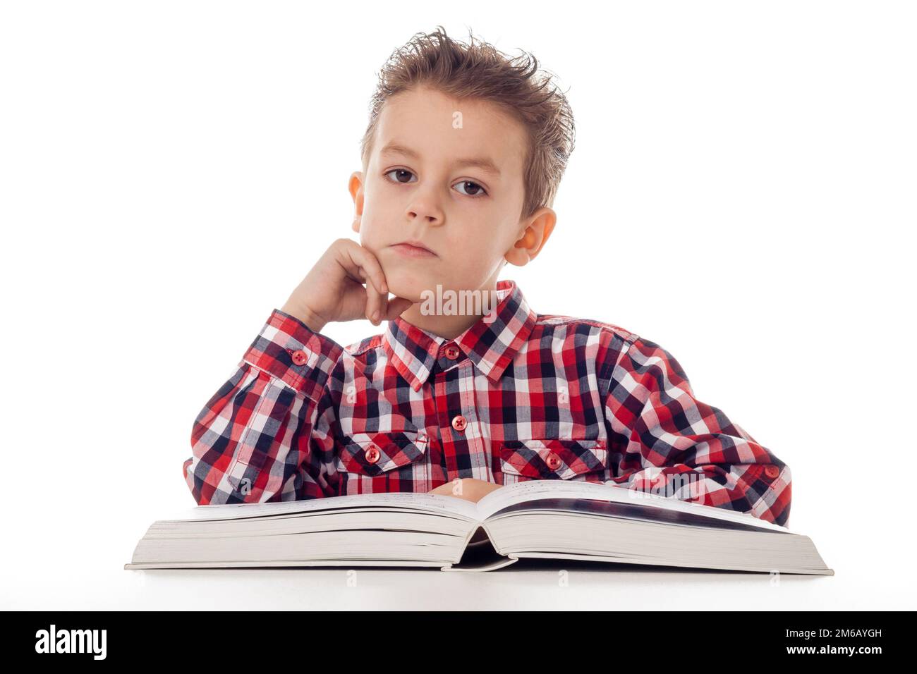 Confident knowledge hi-res stock photography and images - Alamy