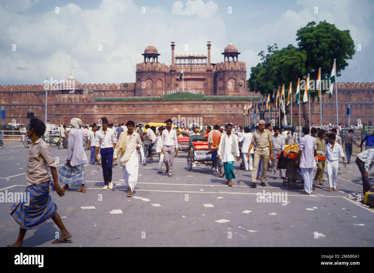 Historic, Archive Image Of Crowds Of The Public Leaving The ...