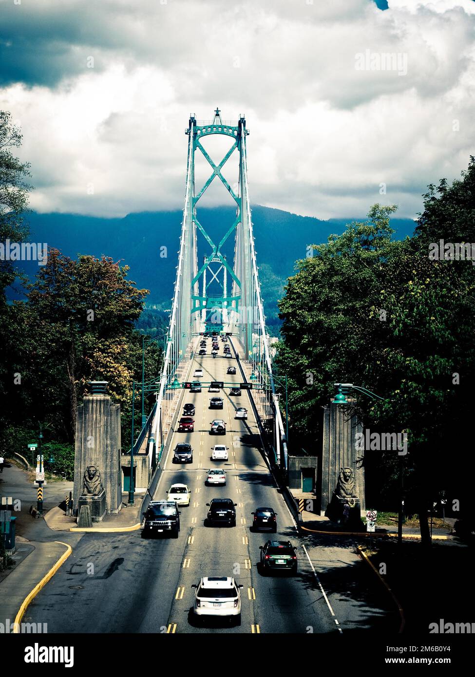 Vancouver photography hi-res stock photography and images - Alamy