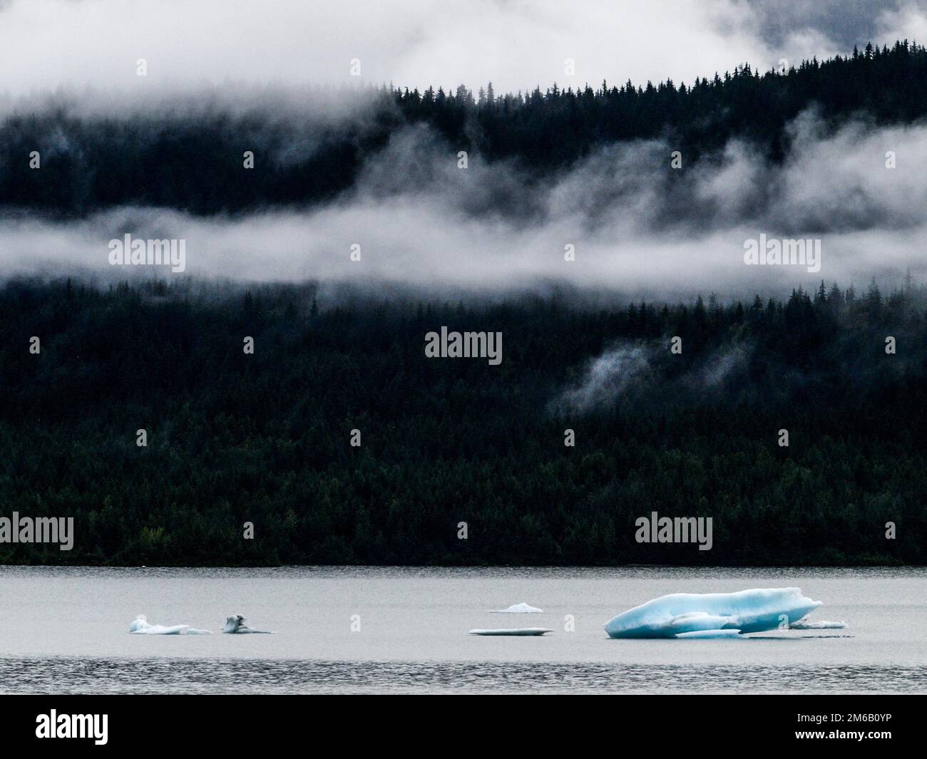Fog ice hi-res stock photography and images - Alamy