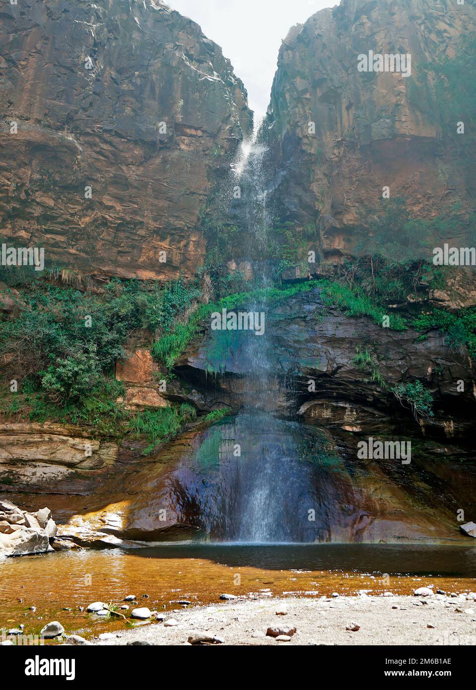 Makhaleng river hi-res stock photography and images - Alamy