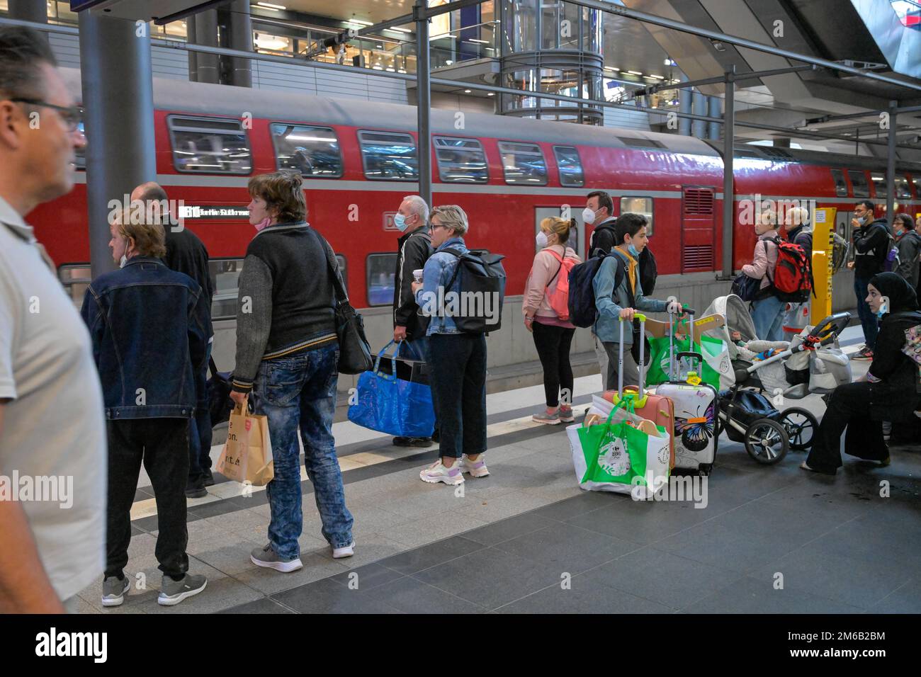 Regional express 9 hi-res stock photography and images - Alamy