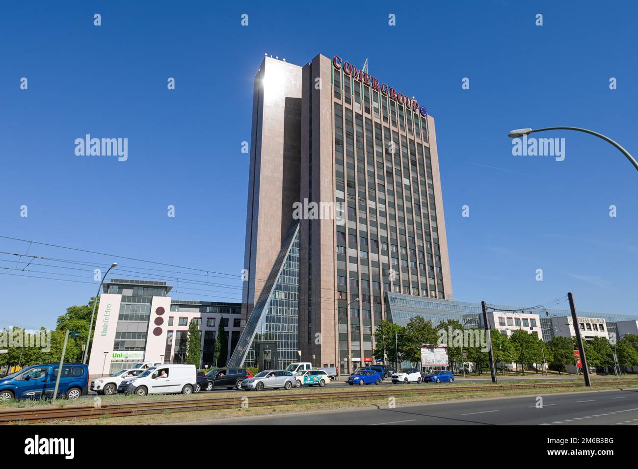 Pyramide berlin hi-res stock photography and images - Alamy