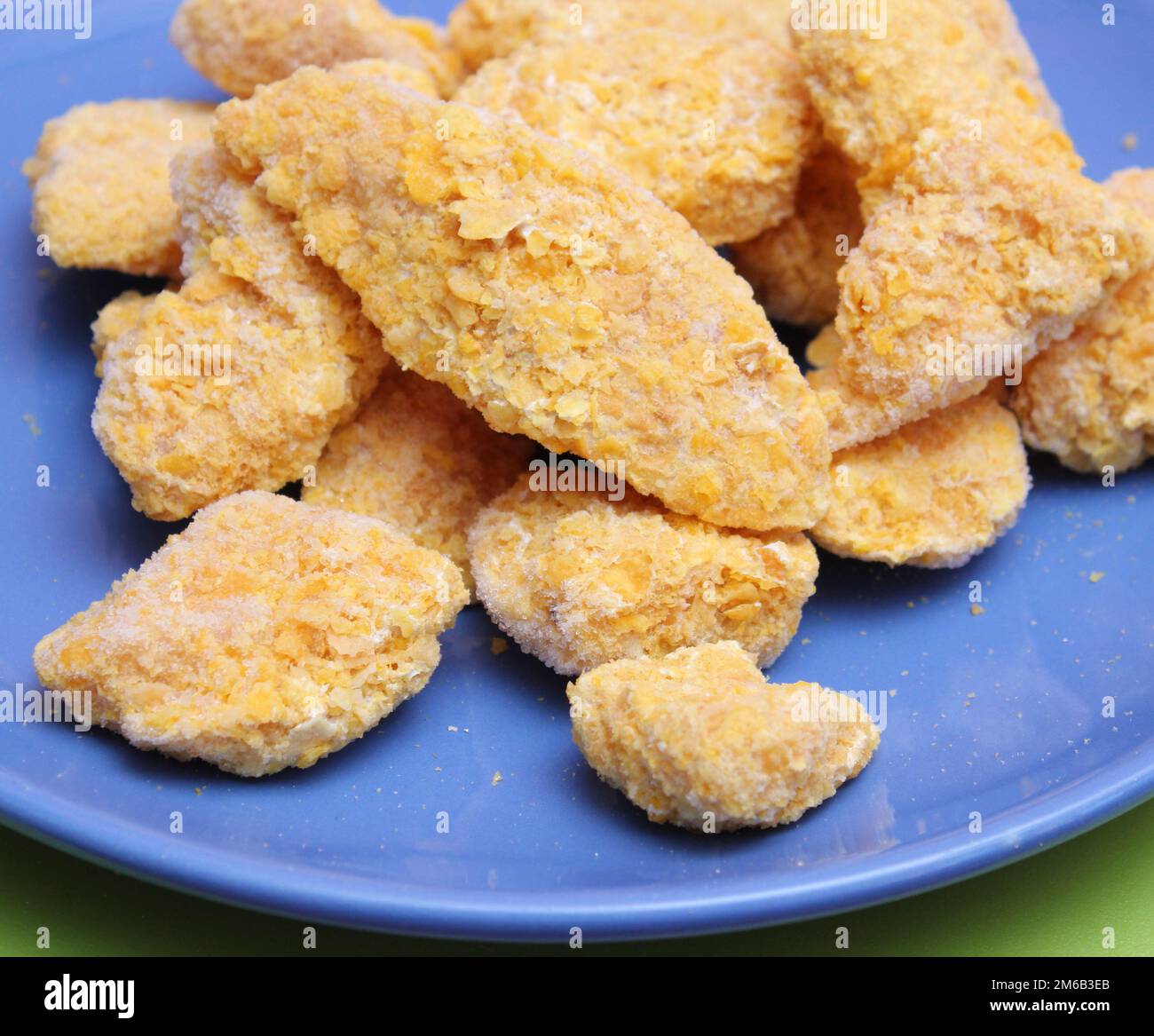 Nuggets hi-res stock photography and images - Alamy
