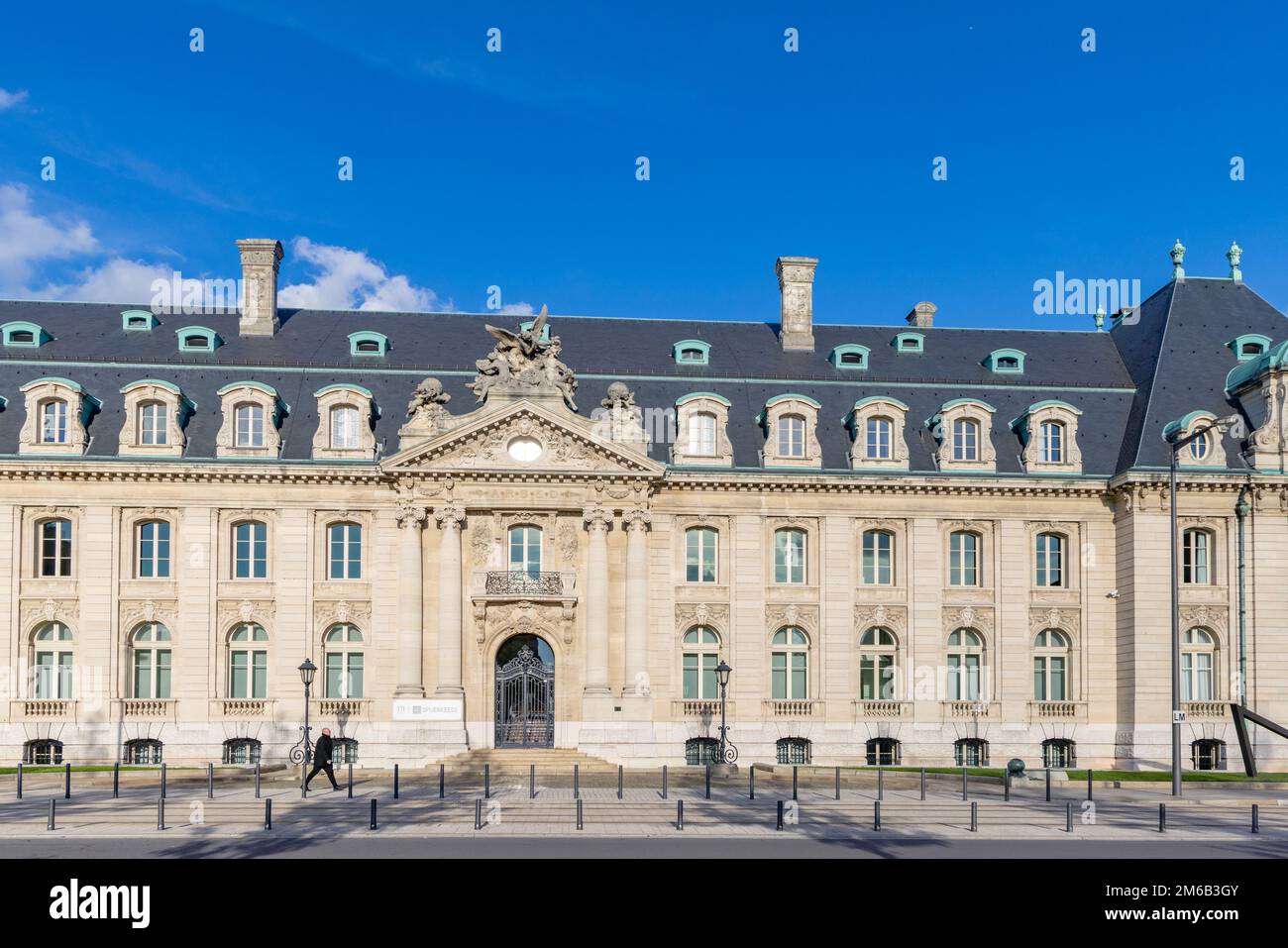Luxembourg stadt, Luxembourg - September 30, 2022: Cityscape with ...