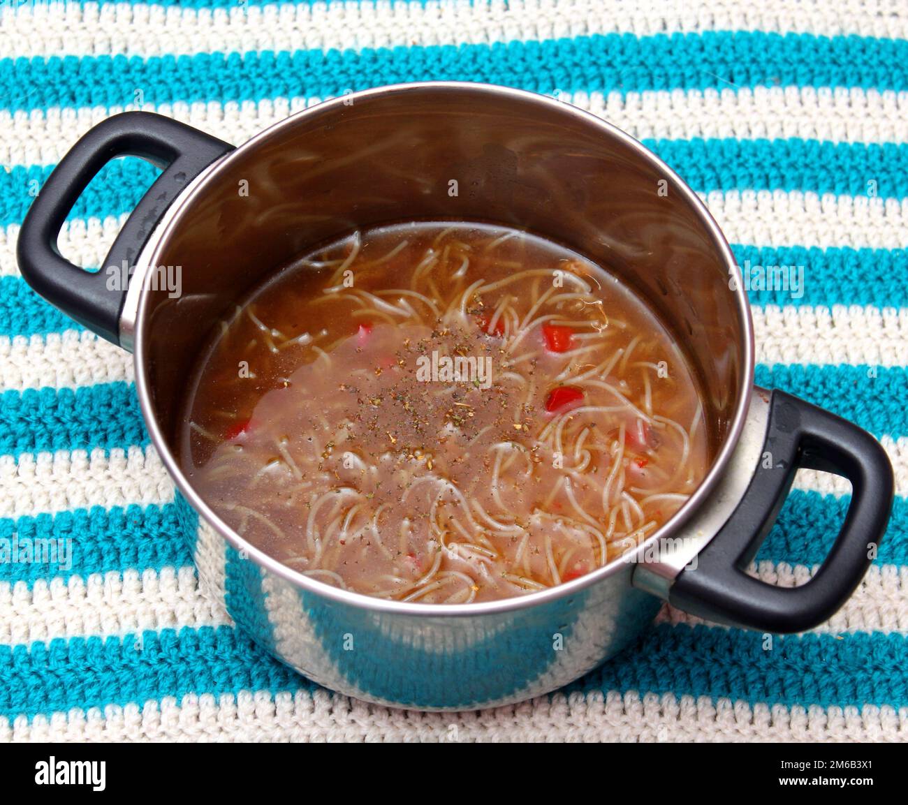 Bihun suppe hi-res stock photography and images - Alamy