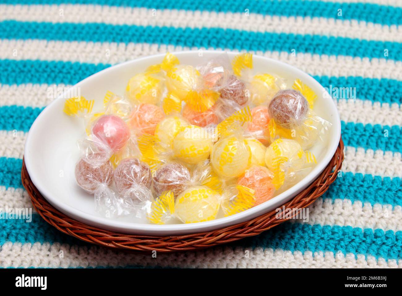 Confectionery sweets hi-res stock photography and images - Alamy