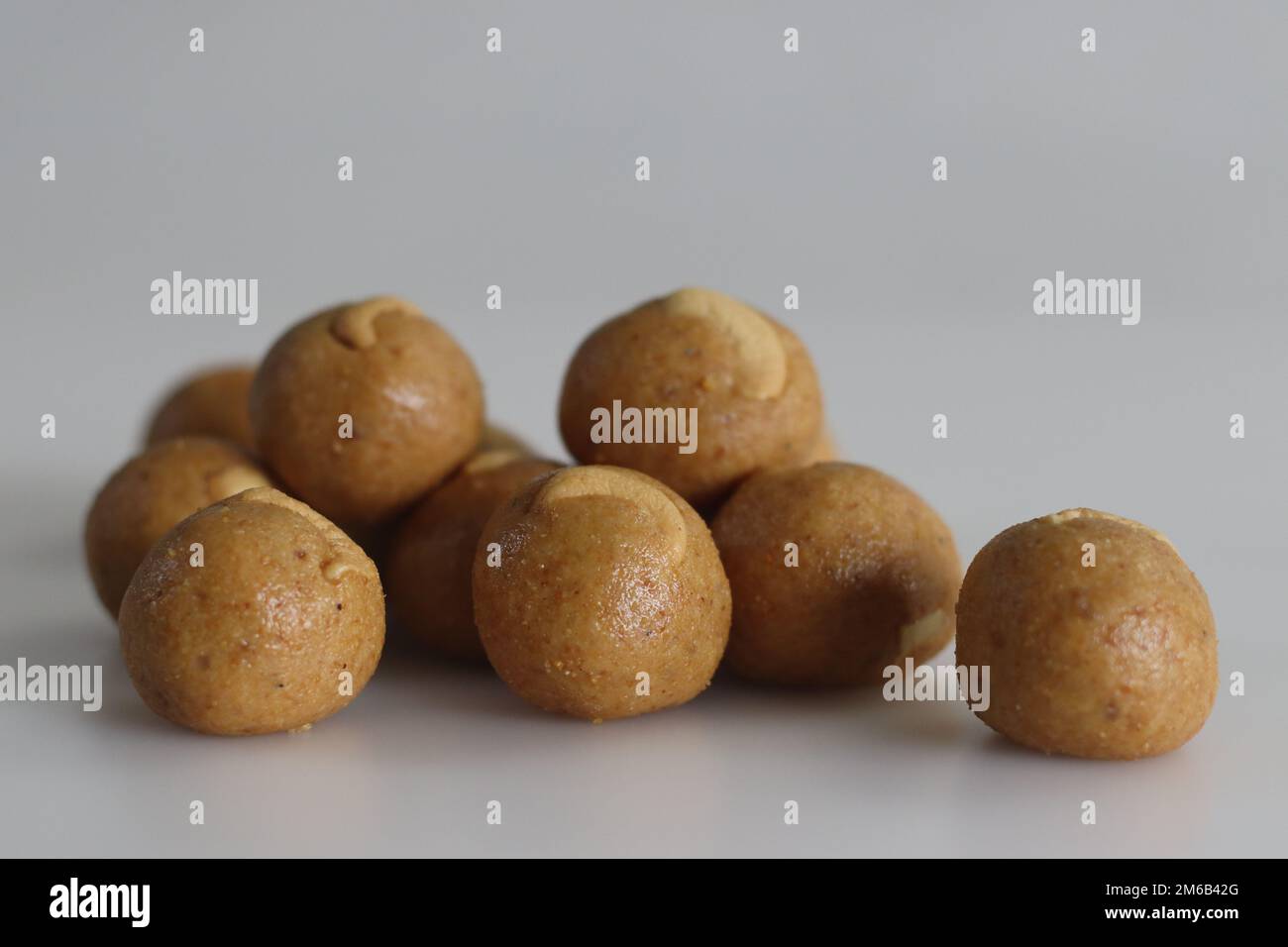 Indian sweet ball hi-res stock photography and images - Alamy